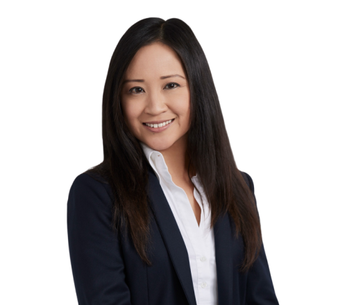 Ivane Chou - Partner and Chief Financial Officer/Chief Compliance ...